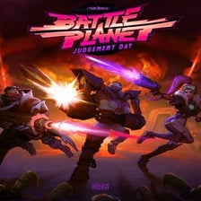 Battle Planet: Judgement Day สำหรับ Nintendo Switch - ดาวน์โหลด