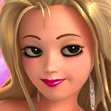 My Little Talking Princess for Android - Download