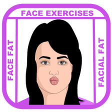 Chubby Cheeks Exercises for Android - Download
