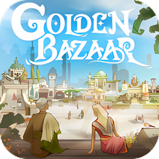 Golden Bazaar: Game of Tycoon APK для Android — Скачать