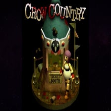 Crow Country for PlayStation 4 - Download