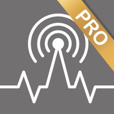 Network Analyzer Tool Pro -LAN Scan Ping IP para iPhone - Descargar