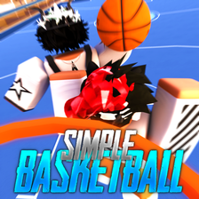 Simple Basketball for ROBLOX - Game Download