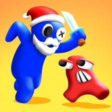 The Blue Killer: Alphabet APK per Android - Download