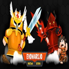 EvoWars: New Era - İndir