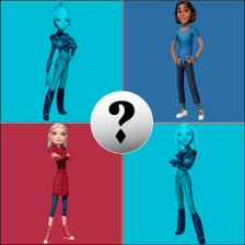3 Below Fan Quiz - Tales of Ar per Android - Download