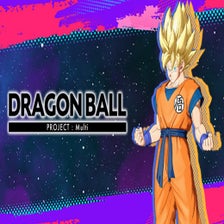 DRAGON BALL PROJECT:Multi - Download