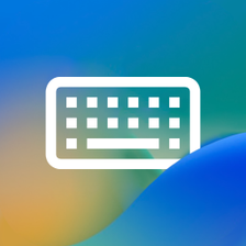 Keyboard iOS 16 for Android - Download