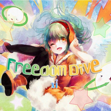 Freedom Dive Robeats Map para ROBLOX - Juego Descargar