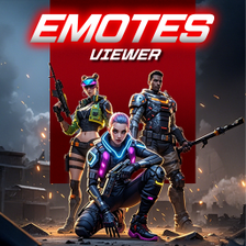 Emotes Viewer for Android - Download