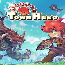 Little Town Hero for PlayStation 4 - Download