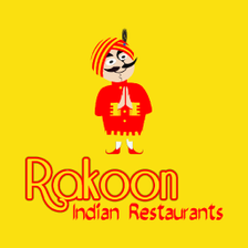 Rakoon Restaurants for Android - Download