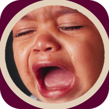 Baby Crying Sounds APK pour Android - Télécharger