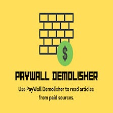 PayWall Demolisher per Google Chrome - Estensione Download