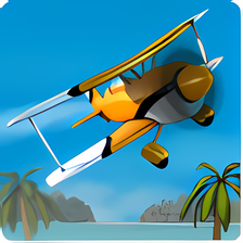 Stunt Pilot Trainer Online