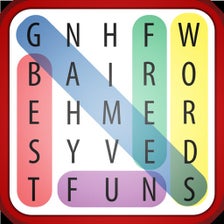 Word Search - Infinite Hunt für iPhone - Download
