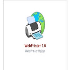 Web Printer Helper for Google Chrome - Extension Download