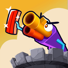 Gun.io: Outdo Race for Android - Download