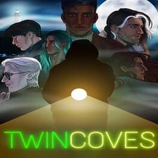 Twin Coves for Mac - Download