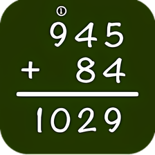 Math: Long Addition para Android - Descargar