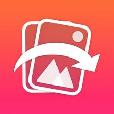 Swipe Photo Cleaner App pour iPhone - Télécharger
