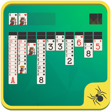 Spider Solitaire APK per Android - Download