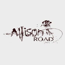 Allison Road - Download