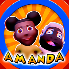 Amanda the Adventurer Mobile for Android - Download