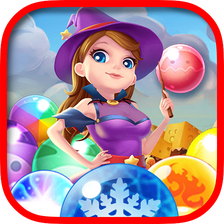 Android için Bubble Pop - Classic Bubble Shooter Match 3 Game APK - İndir
