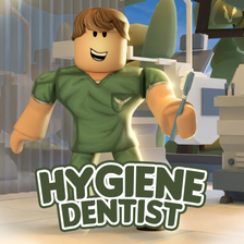 UPDATE Work at Hygiene Dentist for ROBLOX - Game Download