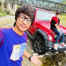 Sourav Joshi Thar Game for Android - Download