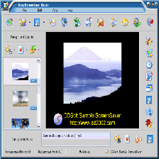 Easy ScreenSaver Station - Descargar