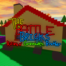 The Battle Bricks: RGB for ROBLOX - Game Download