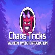 Valheim Twitch Integration (Chaos Tricks) (Valheim) - Download
