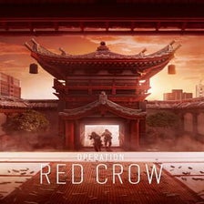 Tom Clancys Rainbow Six Siege: Operation Red Crow para PlayStation 4 ...