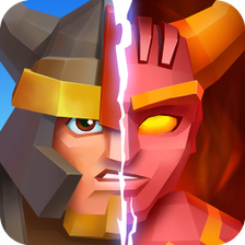 Pixel Wars MMO Action for Android - Download