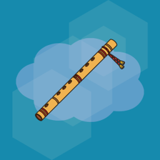 Virtual Flute para Android - Descargar