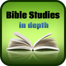 Bible study in depth reference APK para Android - Descargar