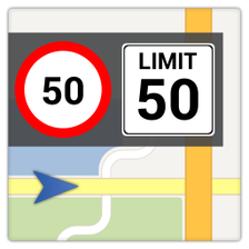 Maps Speed Limits APK for Android - Download