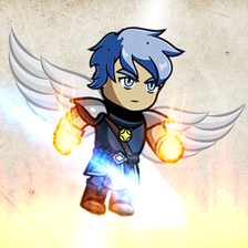 Hero Continent - MMORPG per Android - Download