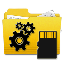 Android için File Manager Light APK - İndir