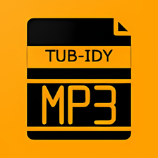Tubidy Music: Tubidy MP3 pour Android - Télécharger