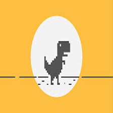 Chrome Dino Unblocked Game para Google Chrome - Extensión Descargar