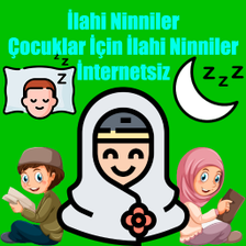 İlahi Ninniler Çocuk İlahileri per Android - Download