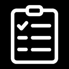 Checklist for iPhone - Download