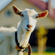 Android için Goat Sounds - İndir