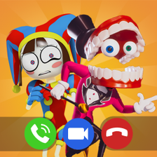 Amaze Digital Circus Call Game for Android - Download