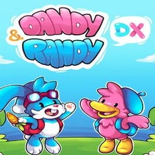 Dandy Randy DX for PlayStation 5 - Download