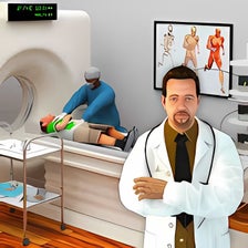 Real Doctor Simulator ER Emergency Games 2020 APK per Android - Download