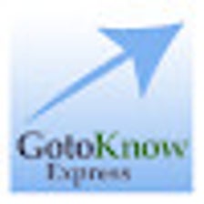 GotoKnow Express pour Google Chrome - Extension Télécharger